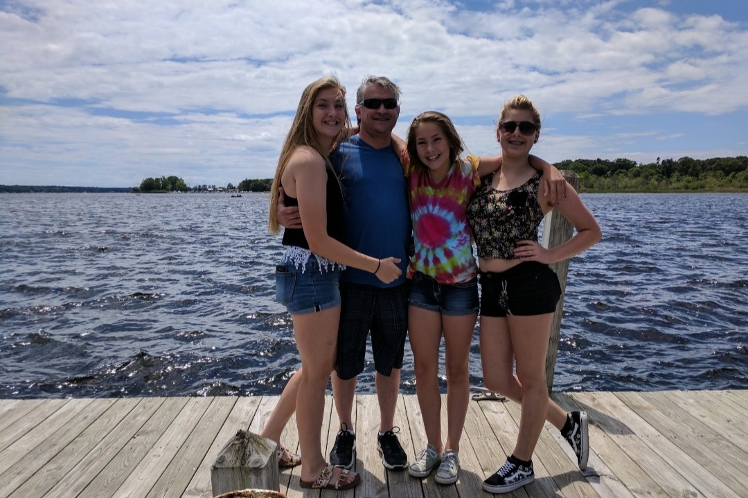 Fundraiser by Courtney Conway : Help John Spooner