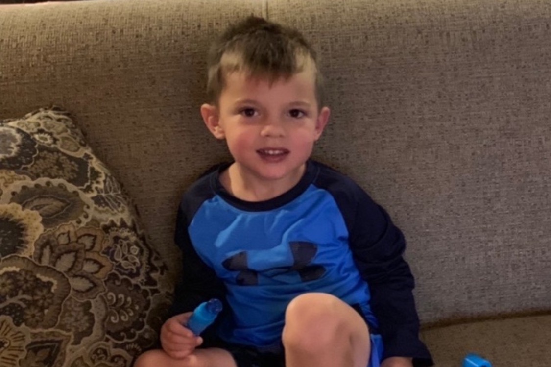 Fundraiser by Alexander Hoge : Corbin Hoge Scholarship in Memory of ...