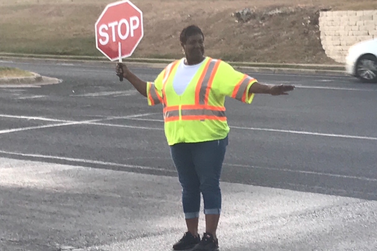 Fundraiser for Geraldine Elaine Bunton by Pilar Rendon : Help Elaine ...