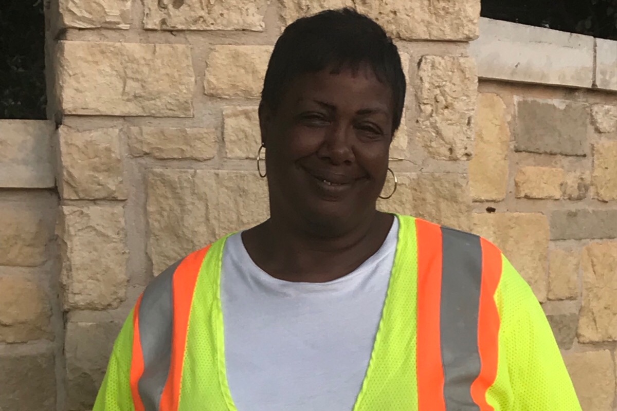 Fundraiser for Geraldine Elaine Bunton by Pilar Rendon : Help Elaine ...