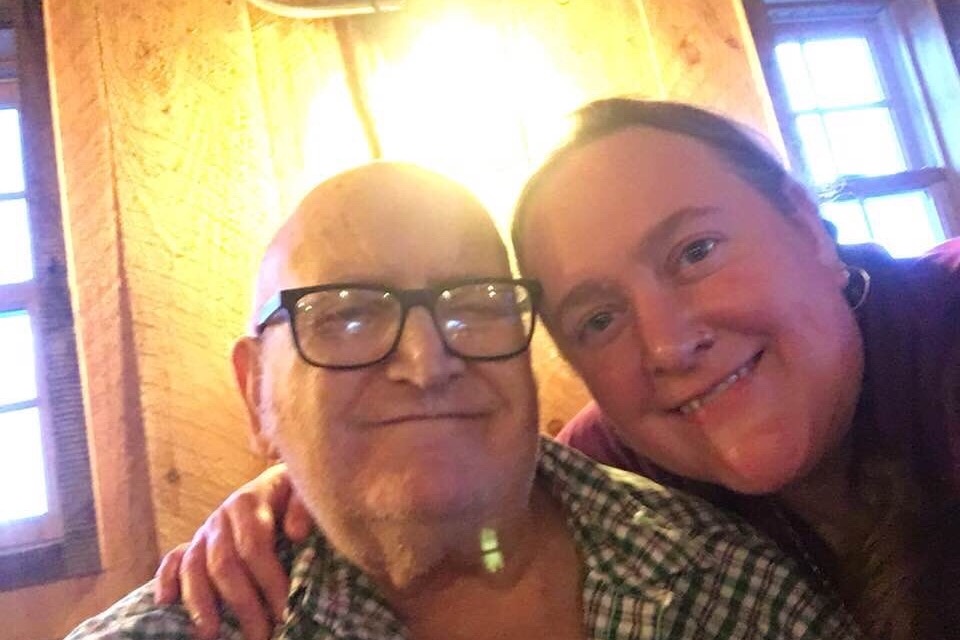 Fundraiser for Marcy Pfeiffer by Rebecca Marie : Funeral Expenses for ...