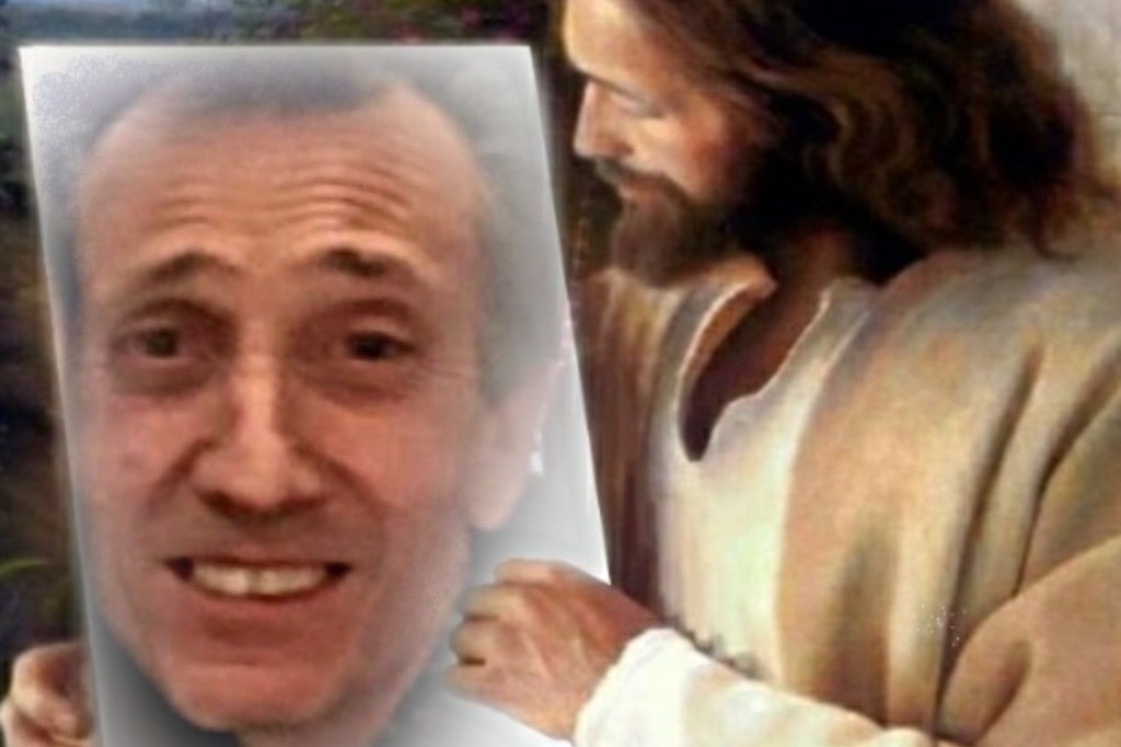 Campaña para Joyce Grasso de Rhett Jahn : Rino’s Final resting place