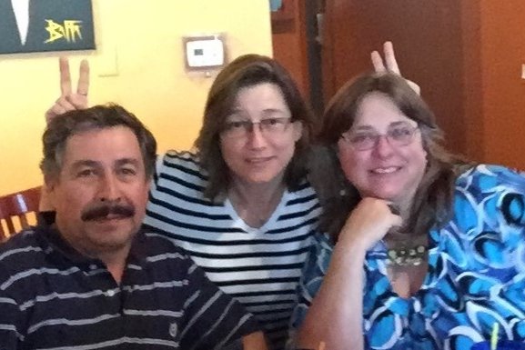 Fundraiser for Tara Calderon by Janie Thomas : Help Tara cover cost of ...