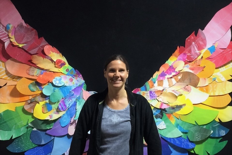 Fundraiser for Douglas Hackenberg by Tina DelVecchio Jones : Hope for ...