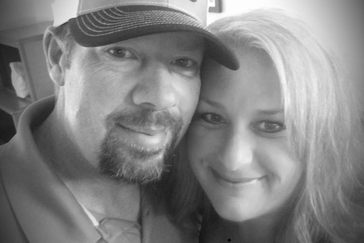 Fundraiser for Catina Webb by Sarah Cathcart Crockett : Jeremey’s ...