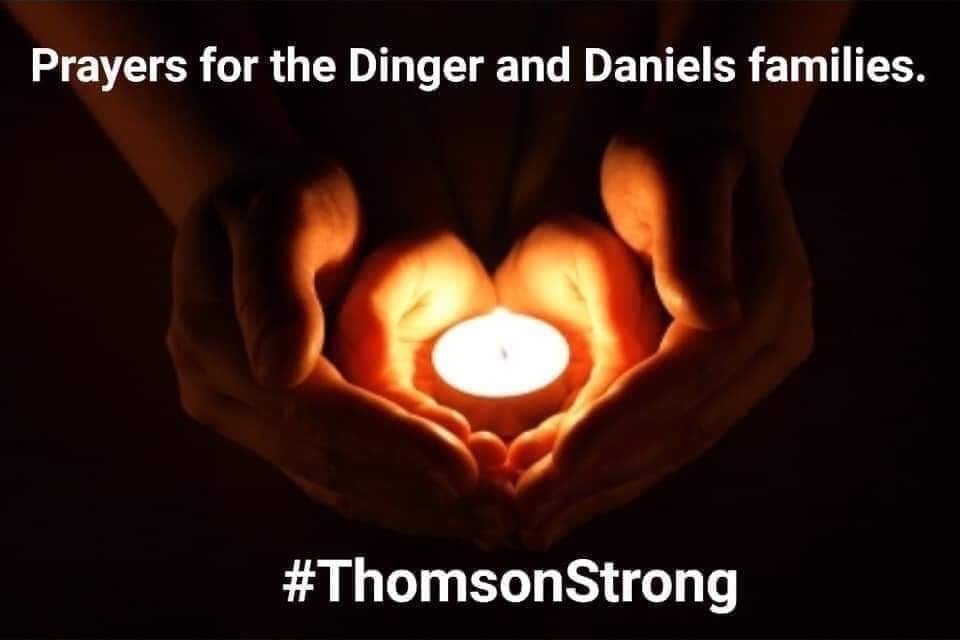 Spendenkampagne von Jodi Judy für Danny Dinger: Please support the ...