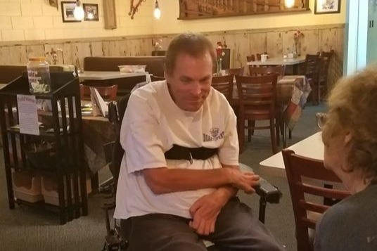 Fundraiser by Jill Lasley Pierre : Todd Hamer Fundraiser