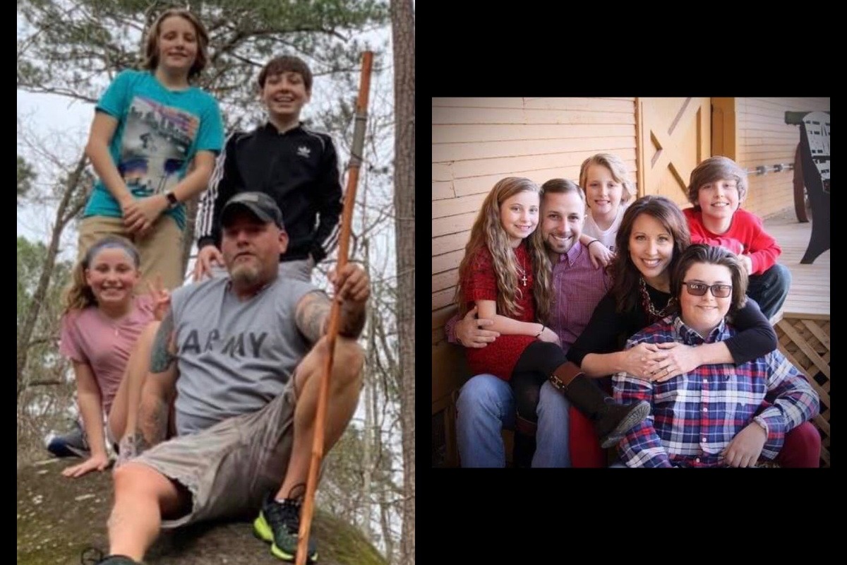 Fundraiser by Ricky Smith : Dinger / Daniel Family