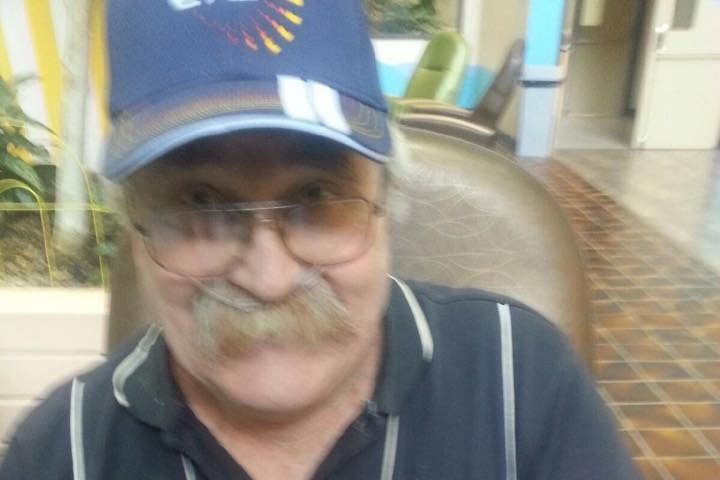 Fundraiser for Loyal Smith by Devin Swanson : Loyal Smith breathing machine