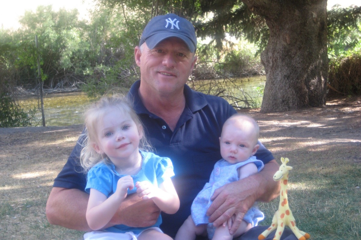 Fundraiser for Emily Auman by Dave Williams : Barney Auman Memorial Fund