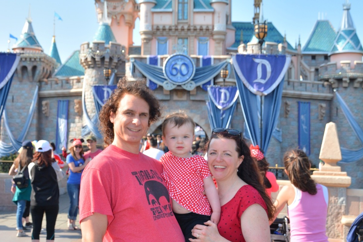 Fundraiser by Jessica Tweedy Anundson : The Skouge Family