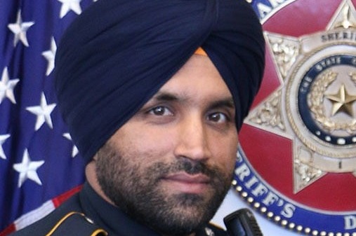 Fundraiser for Officer Dhaliwal Memorial Trust by Amy Lou : Officer ...