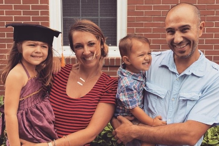 Fundraiser for Austen Akhyari by Matt Ronchetto : Ali Akhyari Memorial Fund