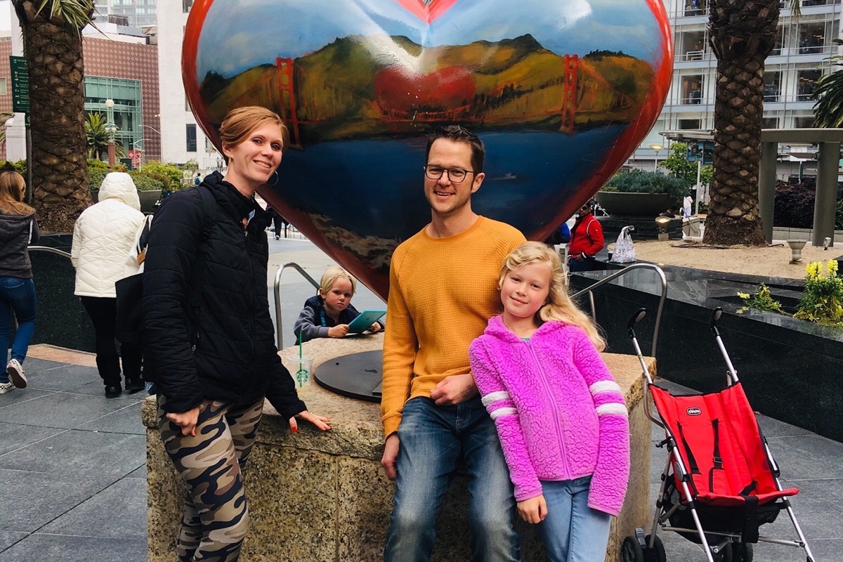 Fundraiser for Jamie Schuck by Becky Hagan : Ryan Schuck Medical Fund