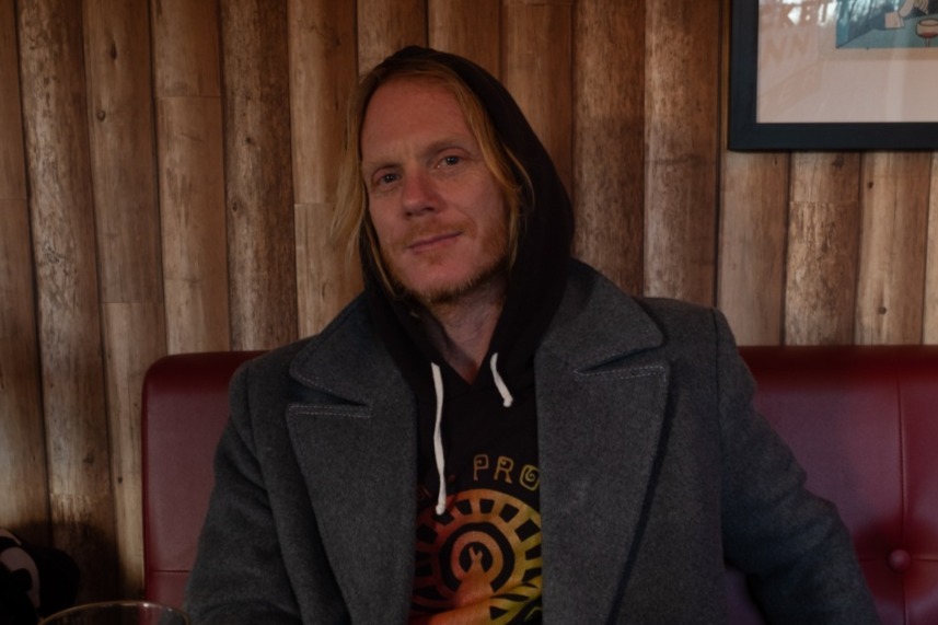 Fundraiser by Josh Barbieri : Let's Help Josh B Get Through This