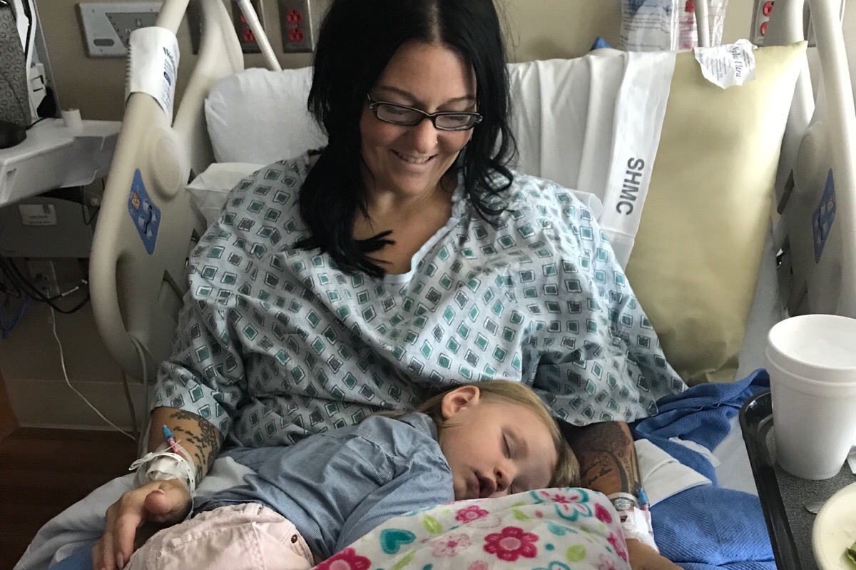 Fundraiser for Christina Davis LaBrasseur by Jaidyn Zong : Support ...