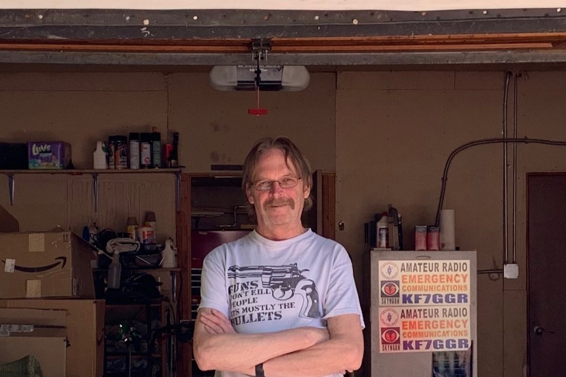 Fundraiser for Don Tanner by Curtis Whittaker : Help Don Conquer Cancer