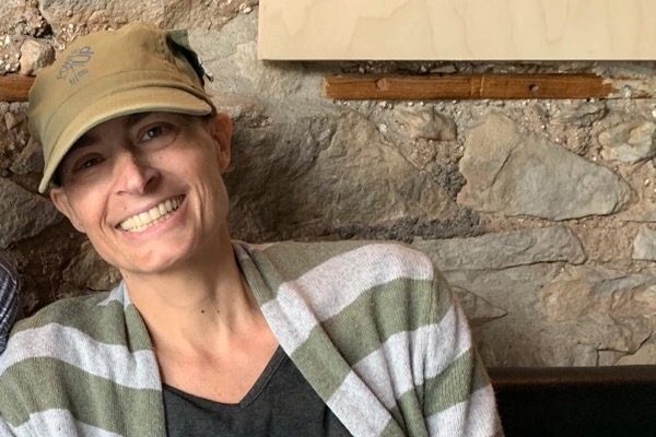 Fundraiser for Cathy Brown by Annie Nancy Dufour : Support for Cathy ...