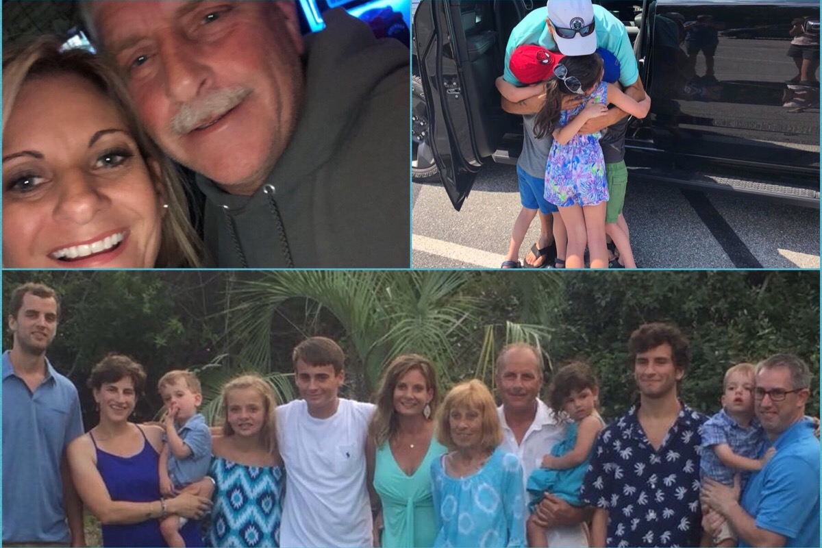 Fundraiser for Shannon Dunn by Tiffany Herr : Supporting Bob & Shannon