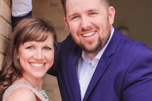 Fundraiser for Kenneth Jacob Biswell by Katie Grisham Stockwell ...