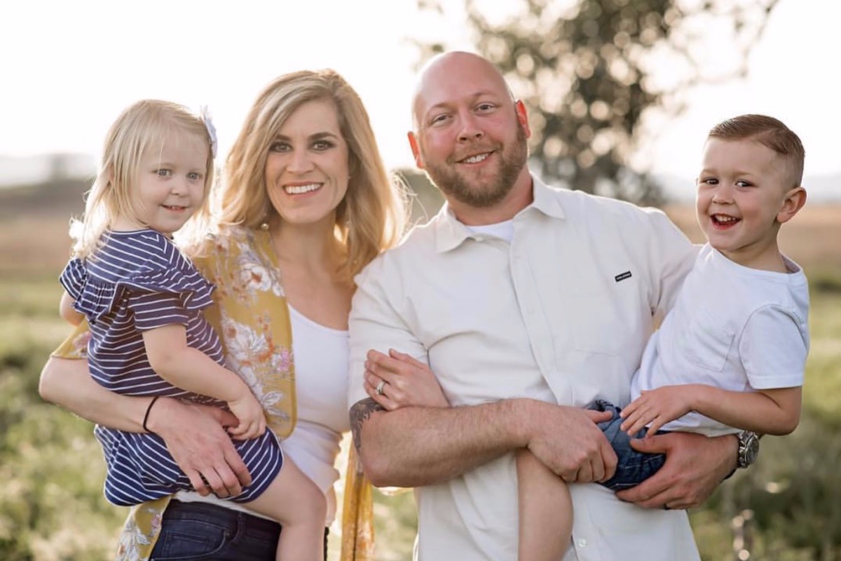 Fundraiser for Stacy Neece by Meghan Dancker : Dave Neece Memorial Fund