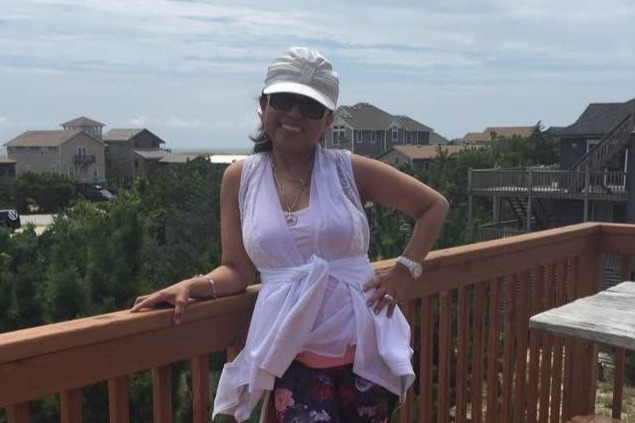 Fundraiser for Renee Rumingan by Glenda Vitale : Celebration of Life ...
