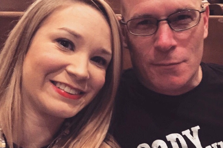 Fundraiser for Greg Walker by Steve Teeters : Help Greg Walker’s fight ...