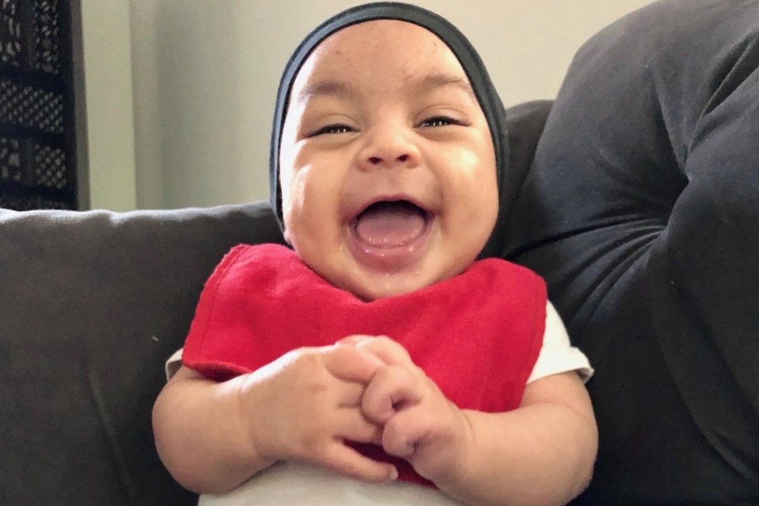 Fundraiser by De'Quan Marquise Neal : Baby Emory Noelani Neal