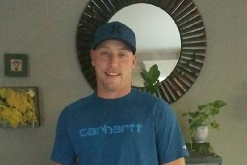 Fundraiser for Stephanie Stanfill by Haley Stanfill : Steven Stanfill