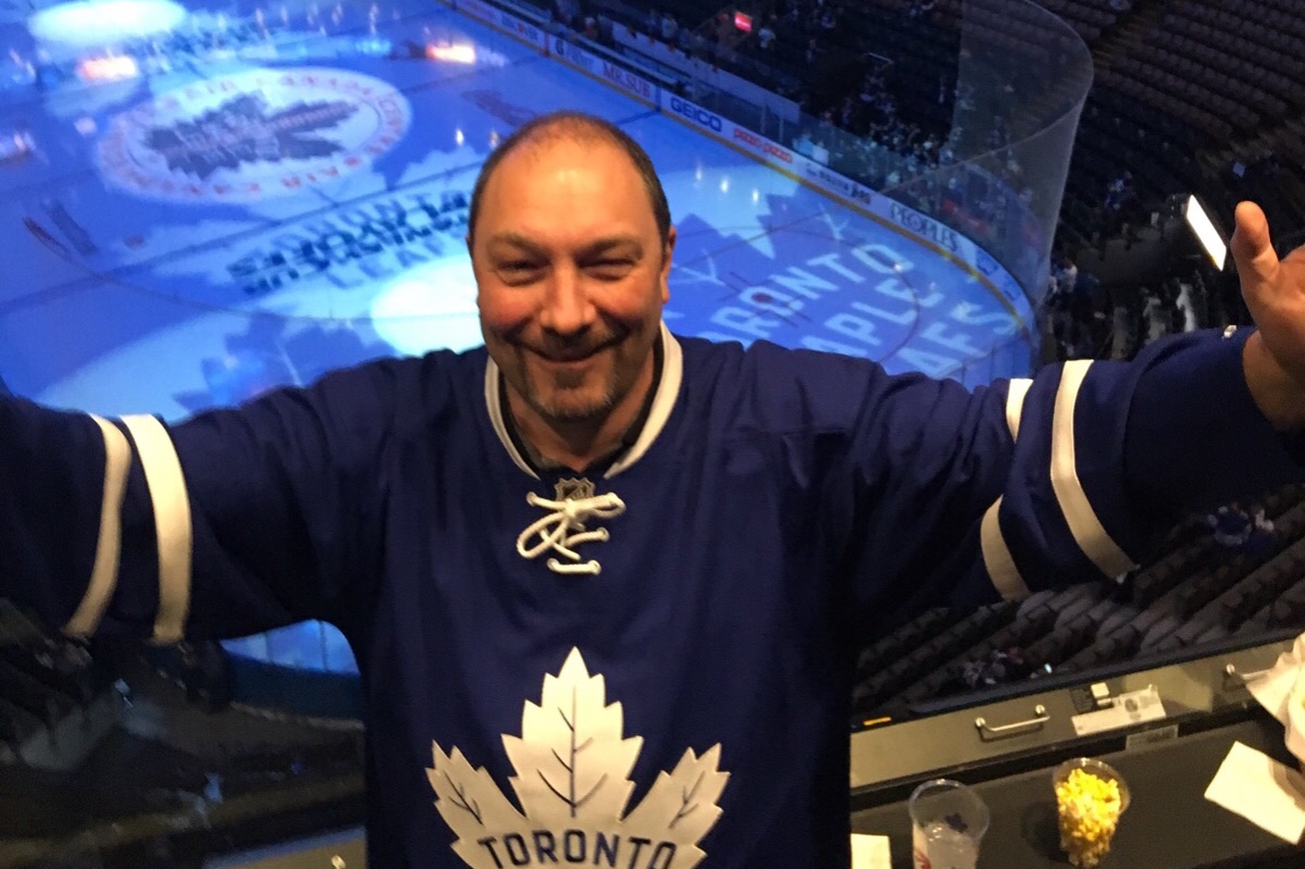 Fundraiser for Paula Hume by Tracy Stewart : In Memory of Tony Hume