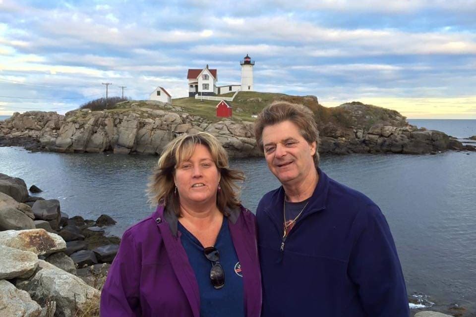 Fundraiser for Susan Macchia by Therese Bach : Support our friend Sue