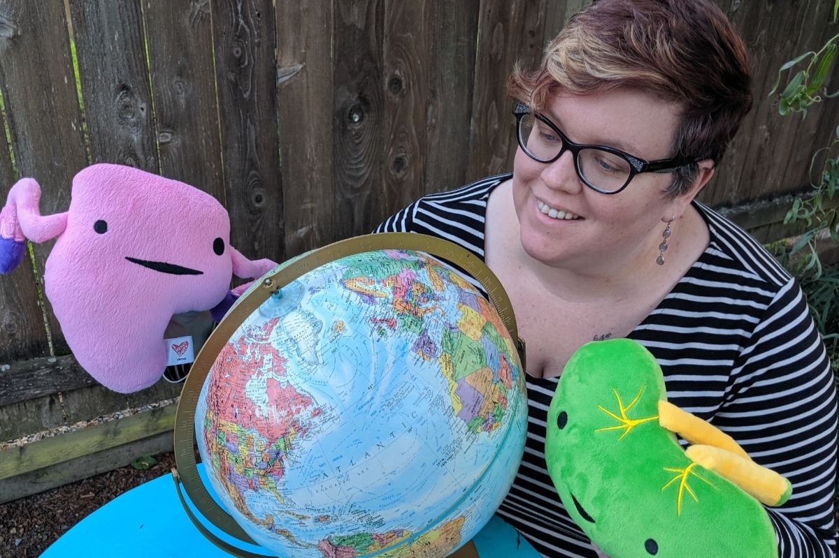 Fundraiser by April Duggins : A Swan Song for Faulty Organs