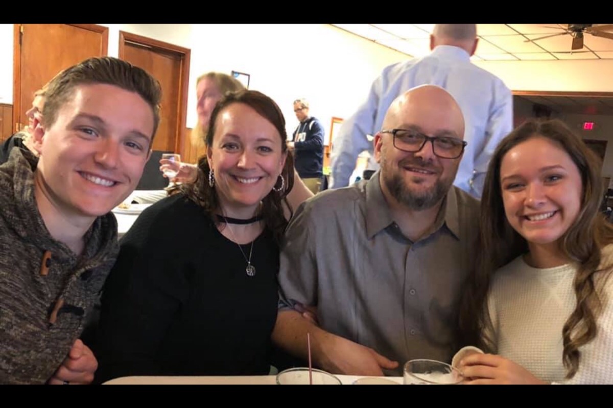 Fundraiser for Michael McEwan by Laura Moskwa : Cameron McEwan Memorial ...