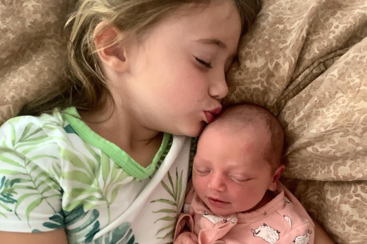 Fundraiser by Jaclyn Matsinger : Mila Forster's Mission