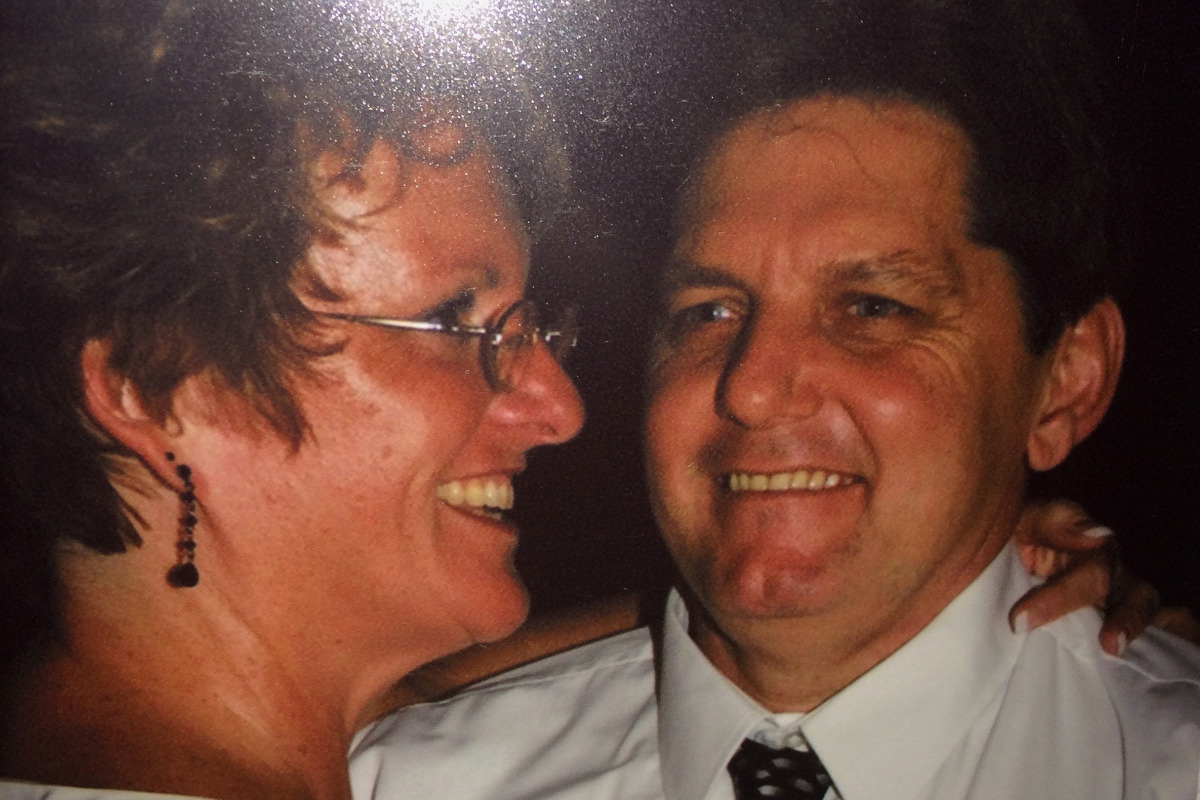 Fundraiser for Susan Neely by Mandi Clark : Supporting Rick Neely's ...