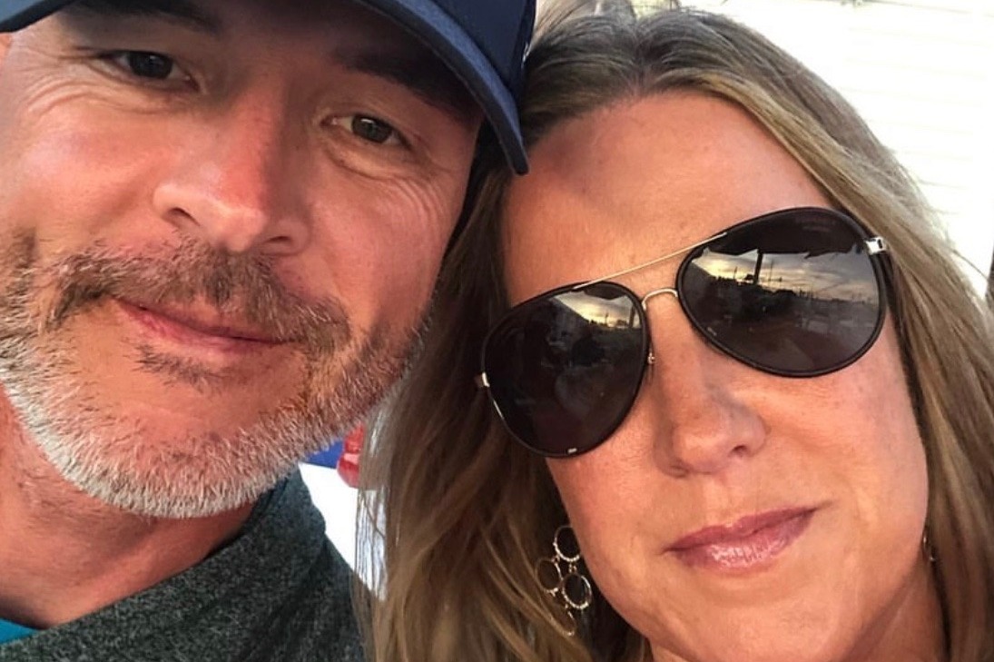 Fundraiser for Kristi Geraghty by Katie Conti : Kristi & Kevin Geraghty ...