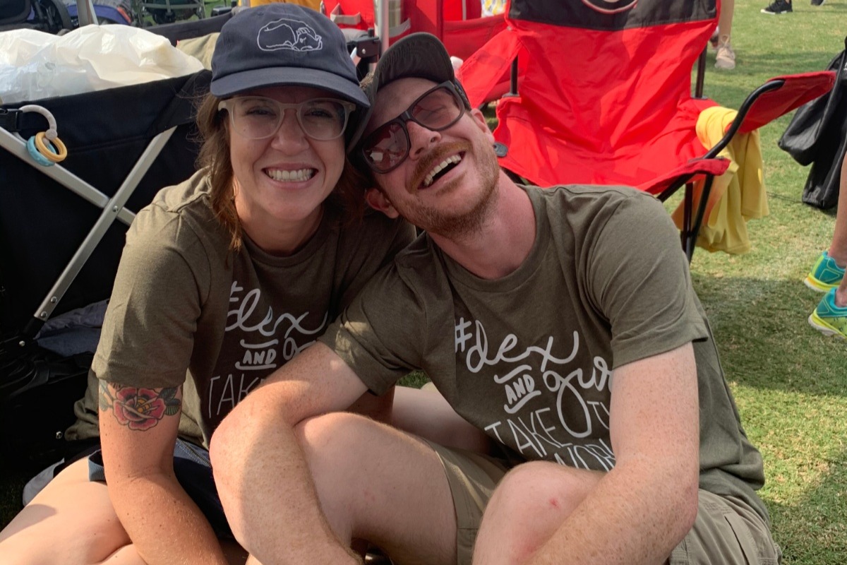 Fundraiser by Beth Shepherd Campbell : Campbell Adoption