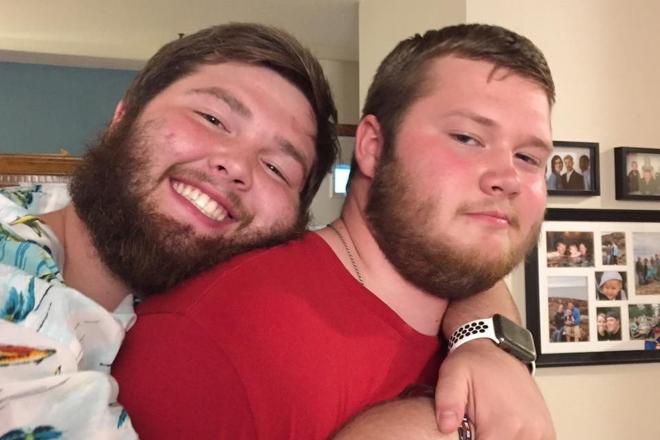 Fundraiser for Josh Littrell by Kevin Roehrich : Cale VanDusseldorp ...
