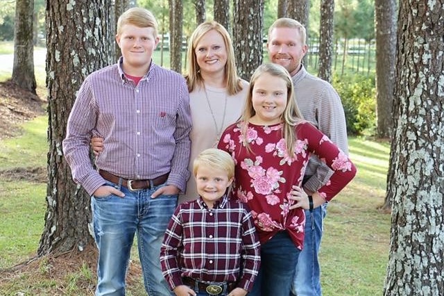 Fundraiser for Wendy Easterling by Teresa Holt Moore : Ernie Easterling ...