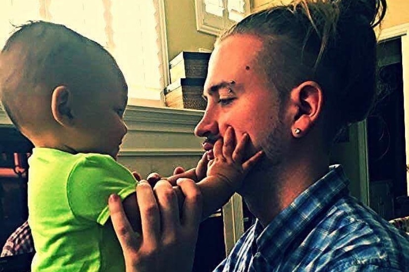 Fundraiser for Marty Shaffer by Shannon Shaffer : In Memory of Shane ...