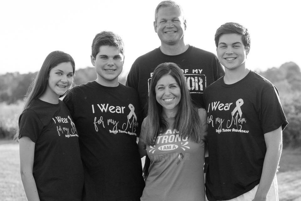 Fundraiser for Kimberly Hines Drewes by Kelly Stotlar : Kim Drewes ...