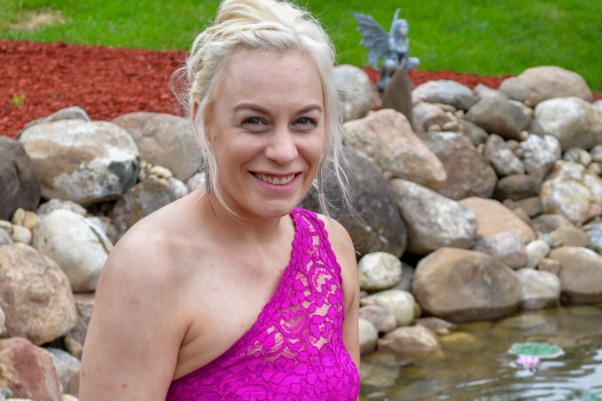 Fundraiser by Becky Beaudry-Buser : Funeral expenses for Jamie Buser