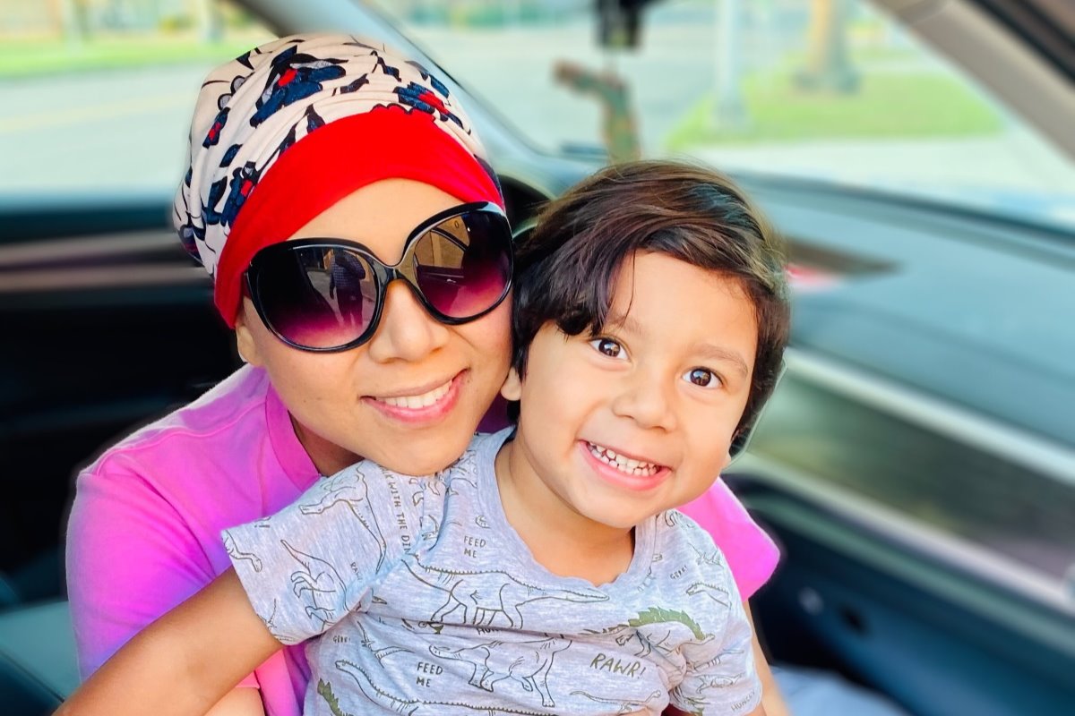 Fundraiser for Rodrigo Quintero by Janet Ahr : #sweetiris