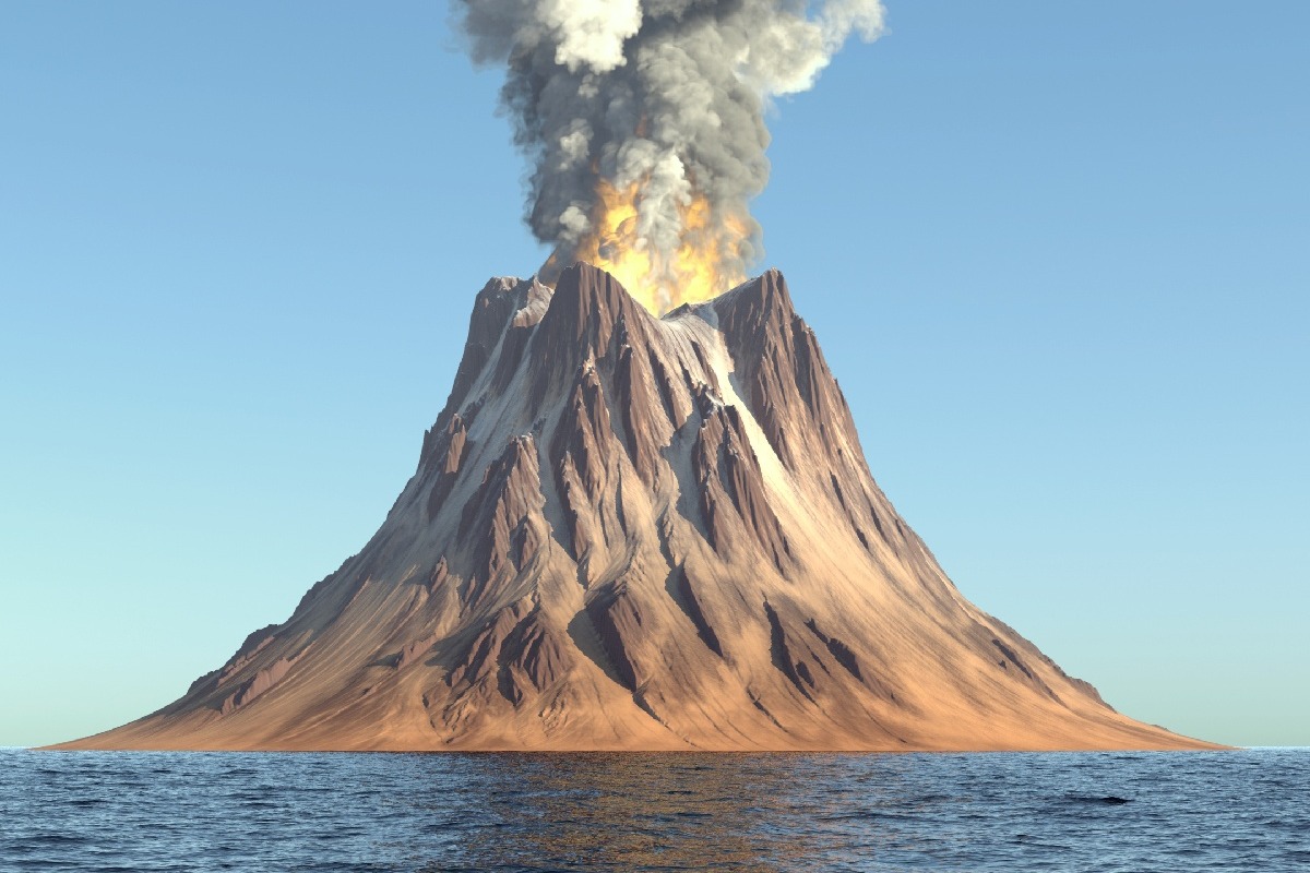 Fundraiser for Chris Barr by Jeff Doughty : Chris Barr Volcano Fund