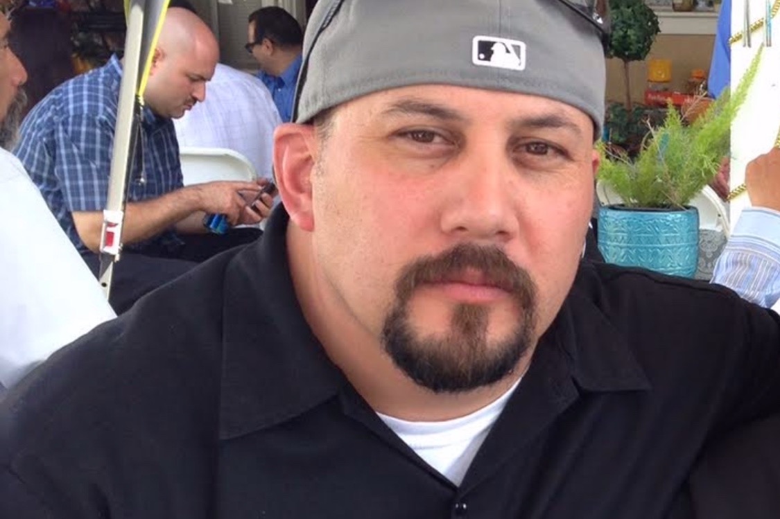 Fundraiser for Betty Mejia by Heather Sandoval : Rick (Bozo) Sandoval