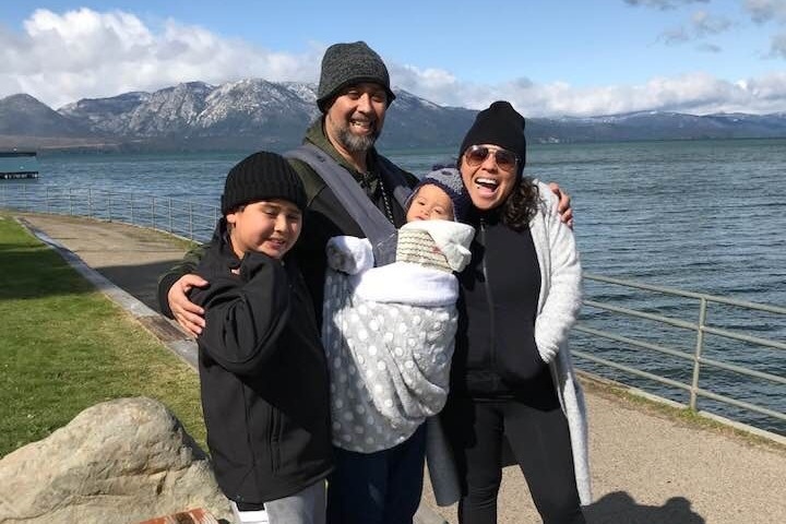 Fundraiser for Yanci Lucero by Gretchen Stizel : Support the Lucero Family