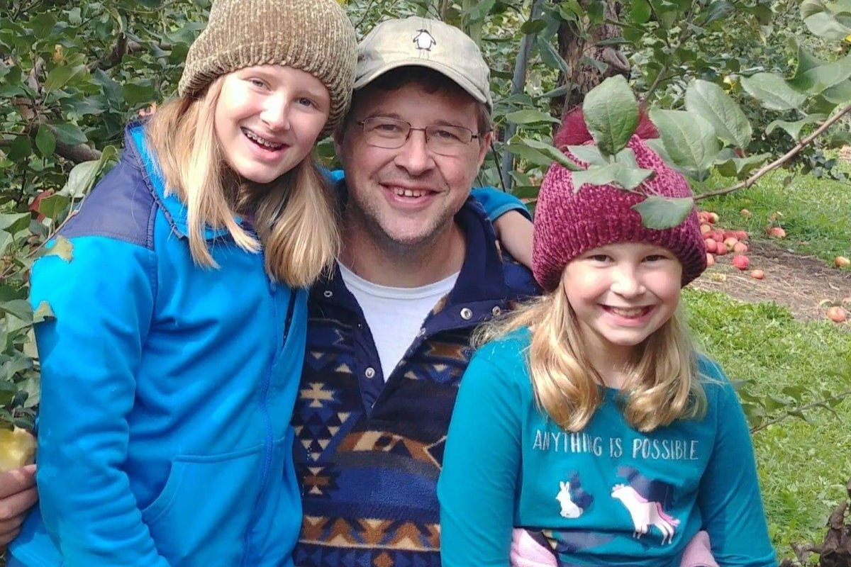 Fundraiser for Troy Moeller by Mark Copeland : Karen Moeller Memorial Fund