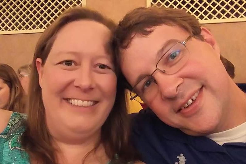 Fundraiser for Troy Moeller by Mark Copeland : Karen Moeller Memorial Fund