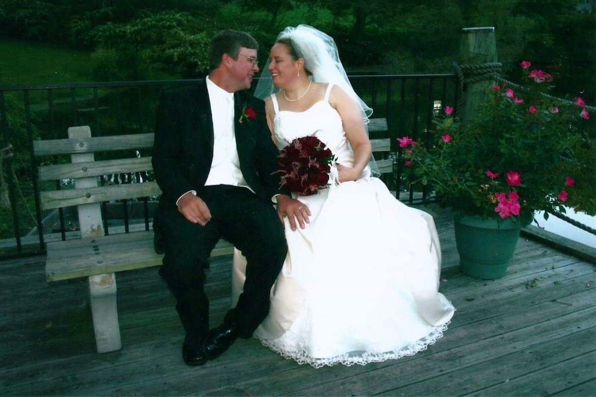 Fundraiser for Troy Moeller by Mark Copeland : Karen Moeller Memorial Fund