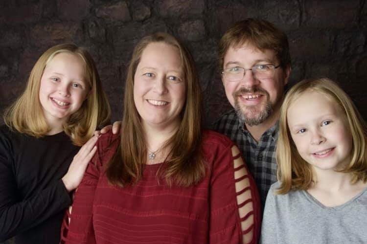 Fundraiser for Troy Moeller by Mark Copeland : Karen Moeller Memorial Fund